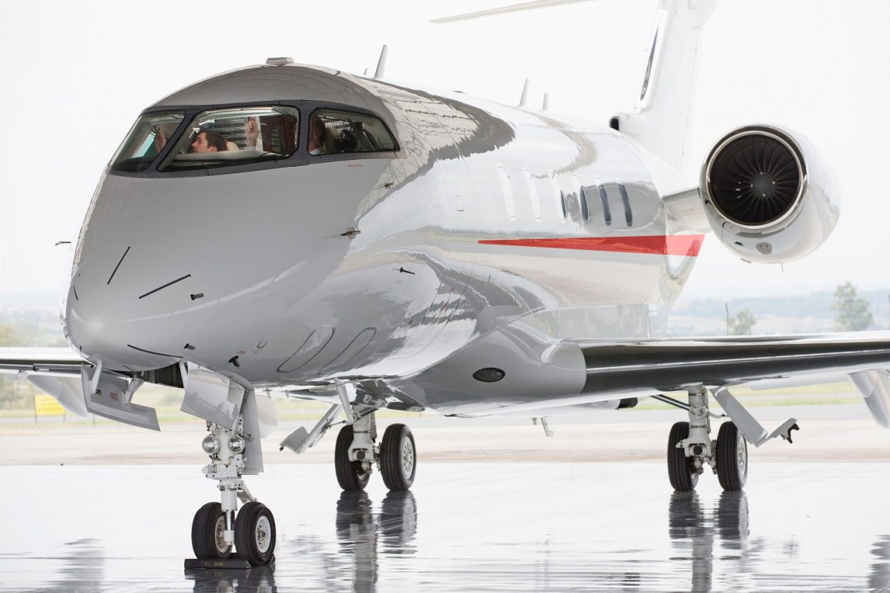 Legacy - Legacy Jets