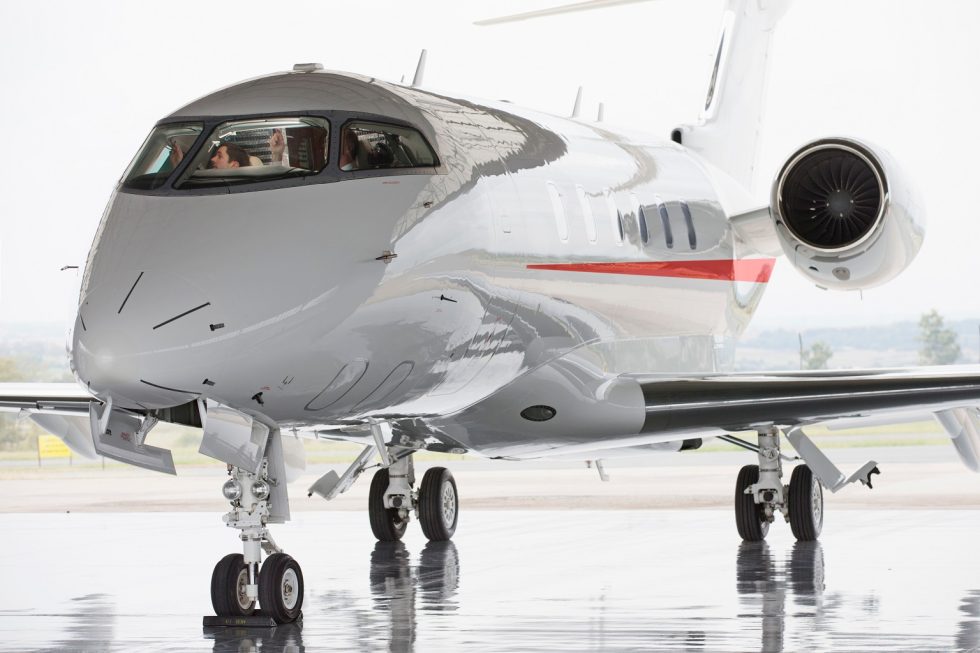 Legacy - Legacy Jets