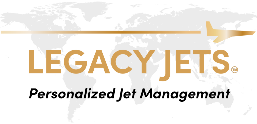 Aircraft Management Services - Legacy Jets